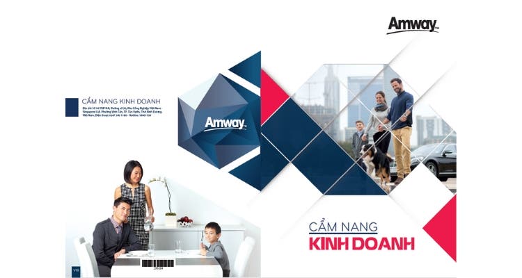 AmwayNow | Tổng Hợp Video Hướng Dẫn Và Truy Vấn Thông Tin Trên Trang ...