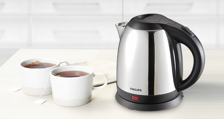 Philips GWP Philips Kettle