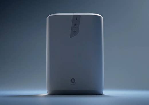 Penulen Air eSpring: Info & Video Terkini