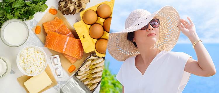 What Is Vitamin D For? The Role of Vitamin D in Your Health