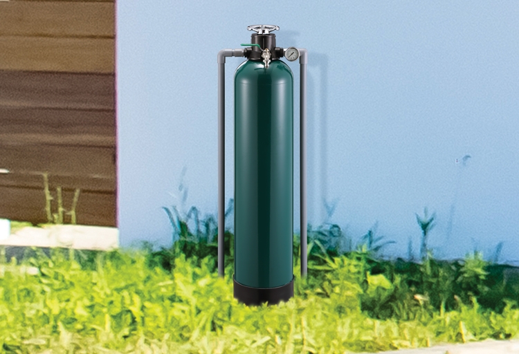 External Water Filter GWP Multipurpose Foldable Wagon | AmwayNow