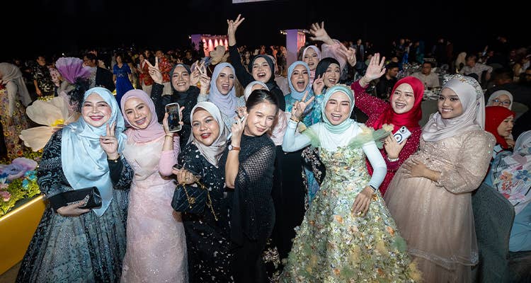 National Leadership Conference & Dinner 2024