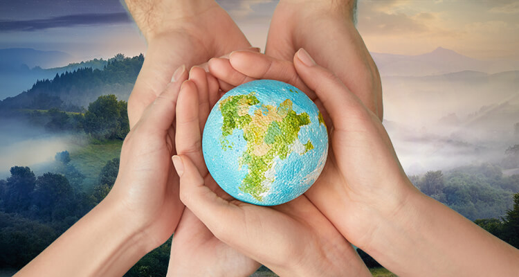 7 Sustainable Ways to Make Every Day Earth Day | AmwayNow
