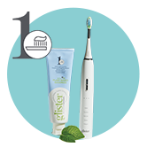 Power Toothbrush and Oral Hygiene: Why GLISTER Is the Upgrade Your Gut ...