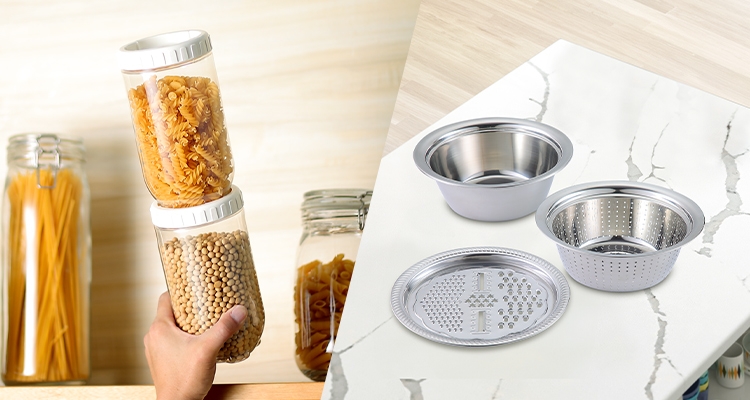 Noxxa Electric Multifunction Pressure Cooker GWP LocknLock Interlock 2 ...