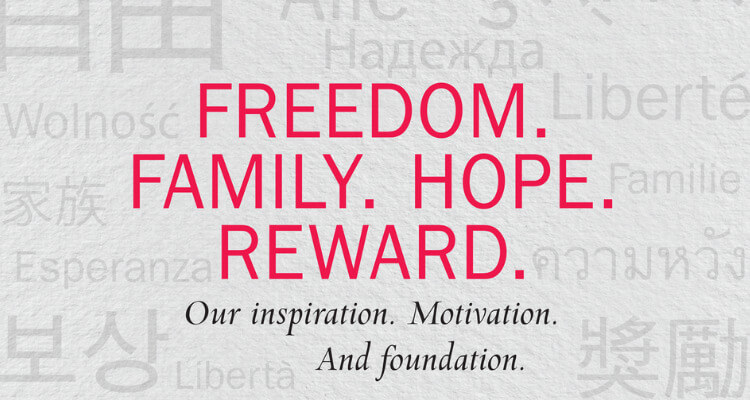 AmwayNow | 4 Nguyên Tắc Cơ Bản Của Amway | Amway Việt Nam