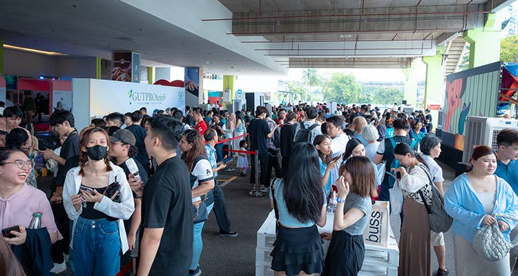 GUTPROtein Day 2024: A Discovery For Better Gut Health | GUTPROtein