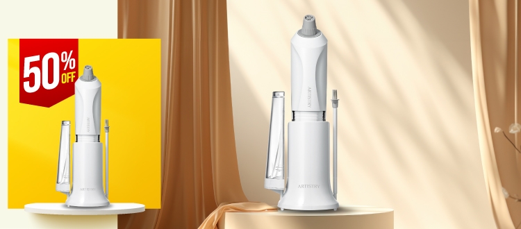 ARTISTRY LABS Retexturizing System PWP Aquabrasion, Dermasonic and ...