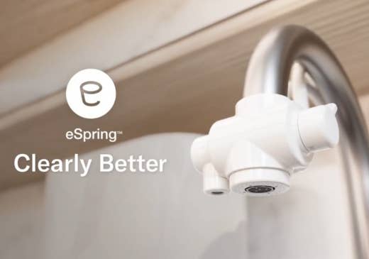 New eSpring