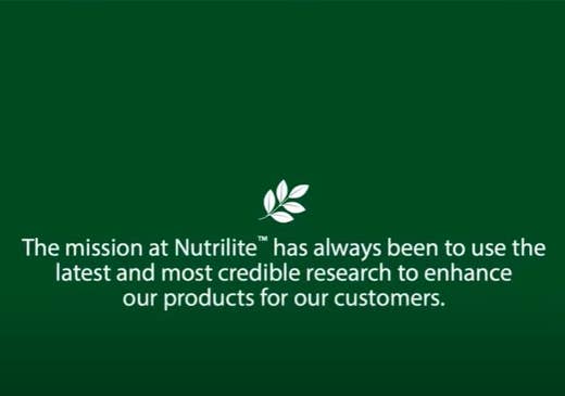 Nutrilite