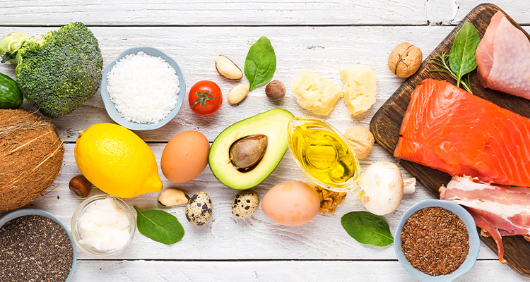 3 Ways For Vegetarians To Get Their Protein Fix | Nutrition & Wellness