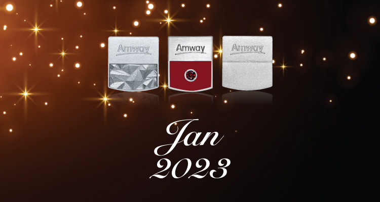 Founders Ruby to Platinum (Jan 2023)