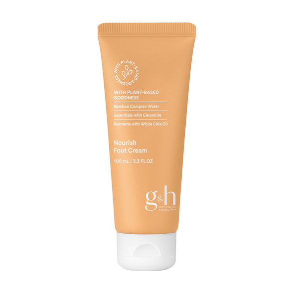 g&h | Resources | Beauty & Personal Care