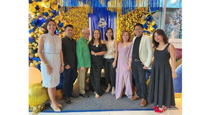AMWAY Achievers Celebrate Second-Year Milestone at DSAP 29th Annual ...
