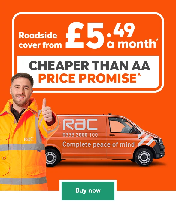 Breakdown Assistance Quotes RAC Breakdown Cover & Car Insurance