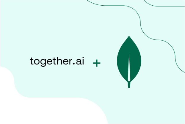 Together AI - Partner Ecosystem | MongoDB