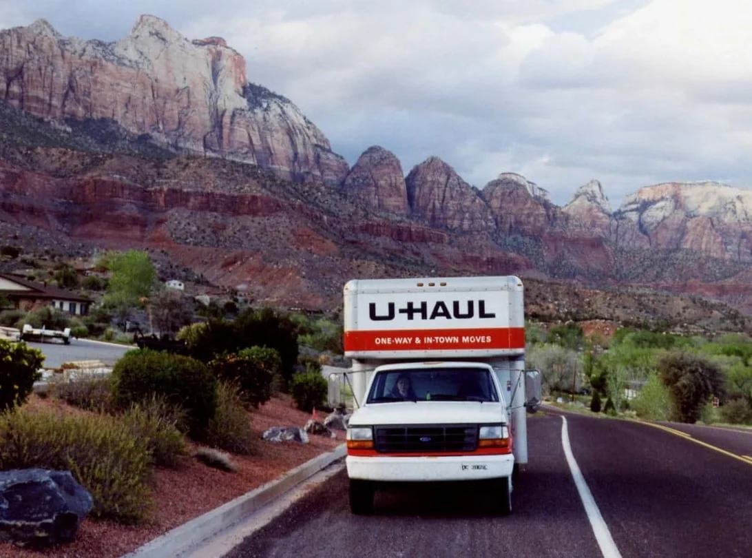Moving Truck Rental Guide: Compare Budget, Penske, U-Haul & Enterprise