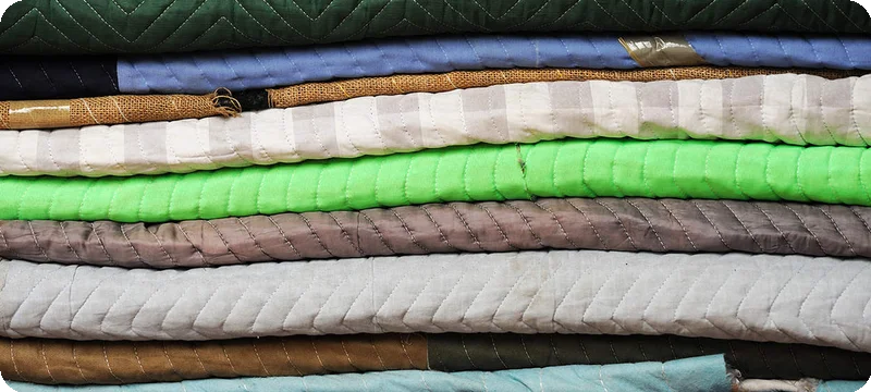 Where to Buy Moving Blankets (Best Options)