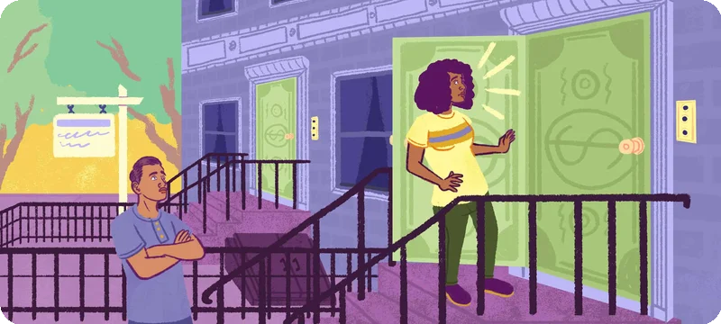 2023 Study: Majority of Renters Priced Out of Homeownership in 78% of ...