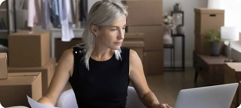 Are Moving Expenses Tax Deductible? What to Know