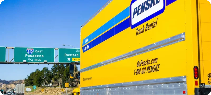 Penske Truck Rental Review 2026: Prices and What to Expect