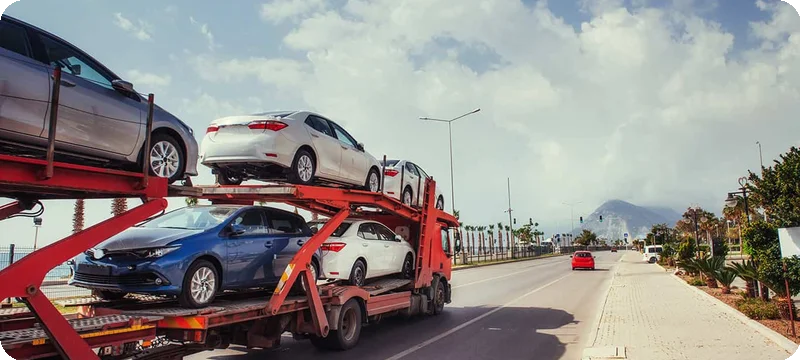 Car Shipping Guide: Costs, Services, and Safety Tips