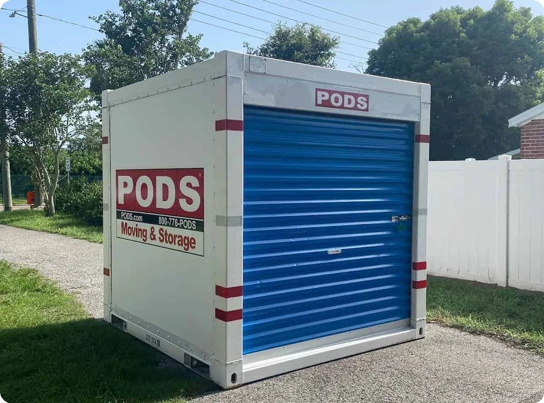 How Much Does PODS Moving Cost in 2026?