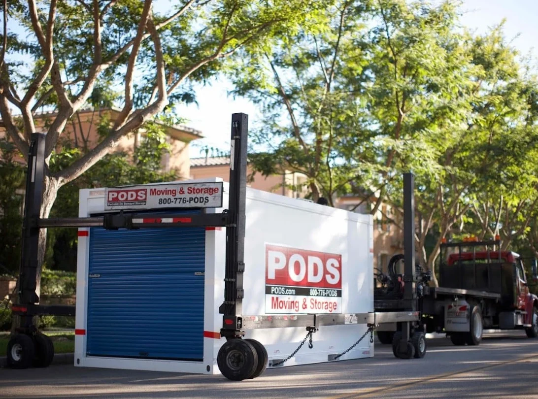 PODS Container Review: Pricing, Sizes, Pros & Cons
