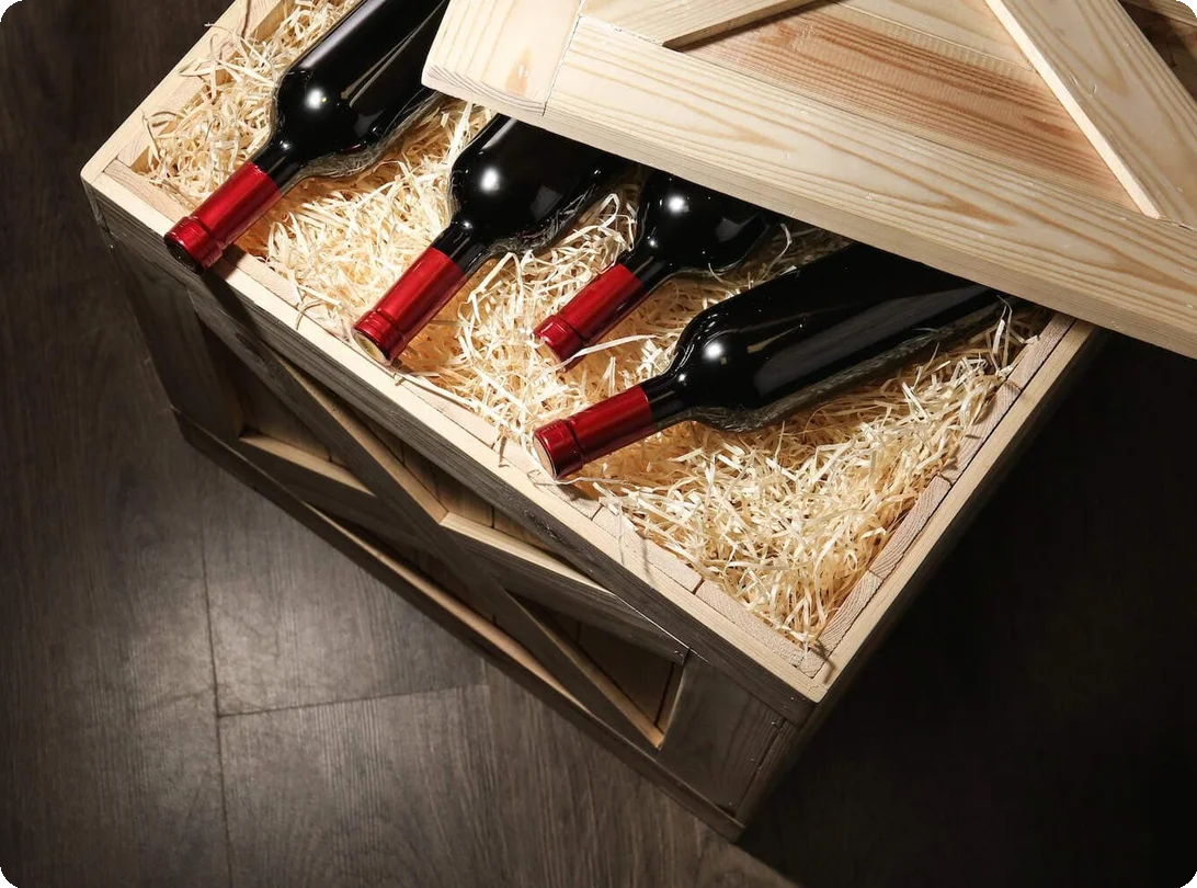 How to Pack Wine for Moving (Safely & Without Spillage)