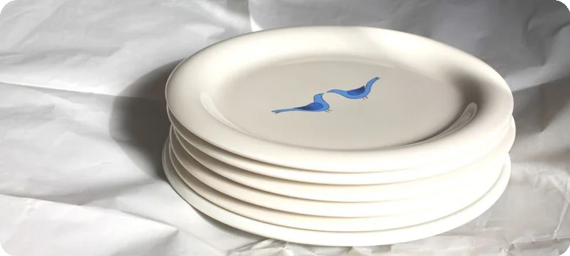 How to Pack Glass Plates for Moving Without Breaking