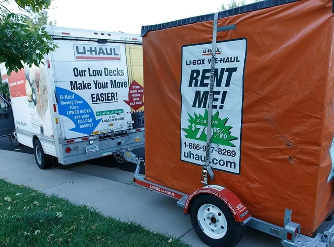 U-Haul U-Box Review: Pricing, Dimensions, Pros & Cons