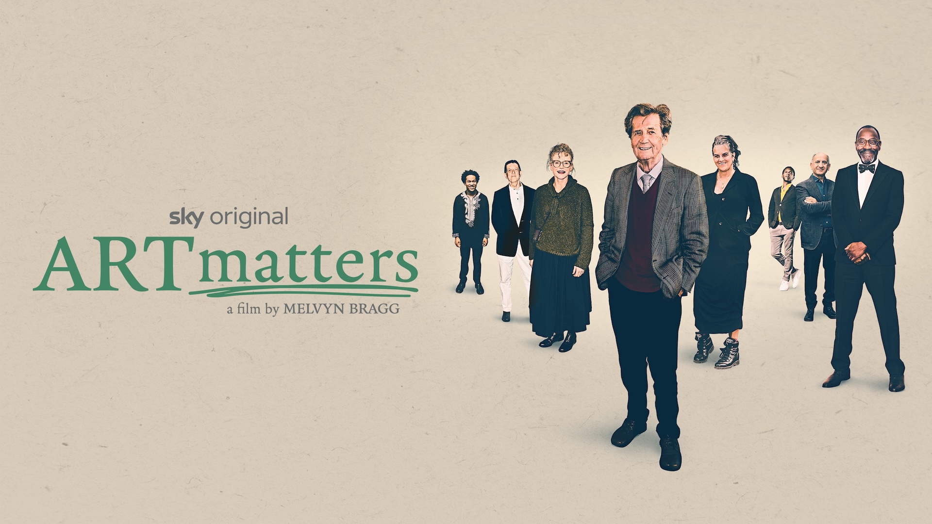 Art Matters | Sky Production Services