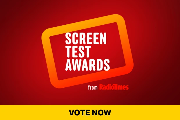 The Radio Times Screen Test Award Nominations are out! | Sky Production ...