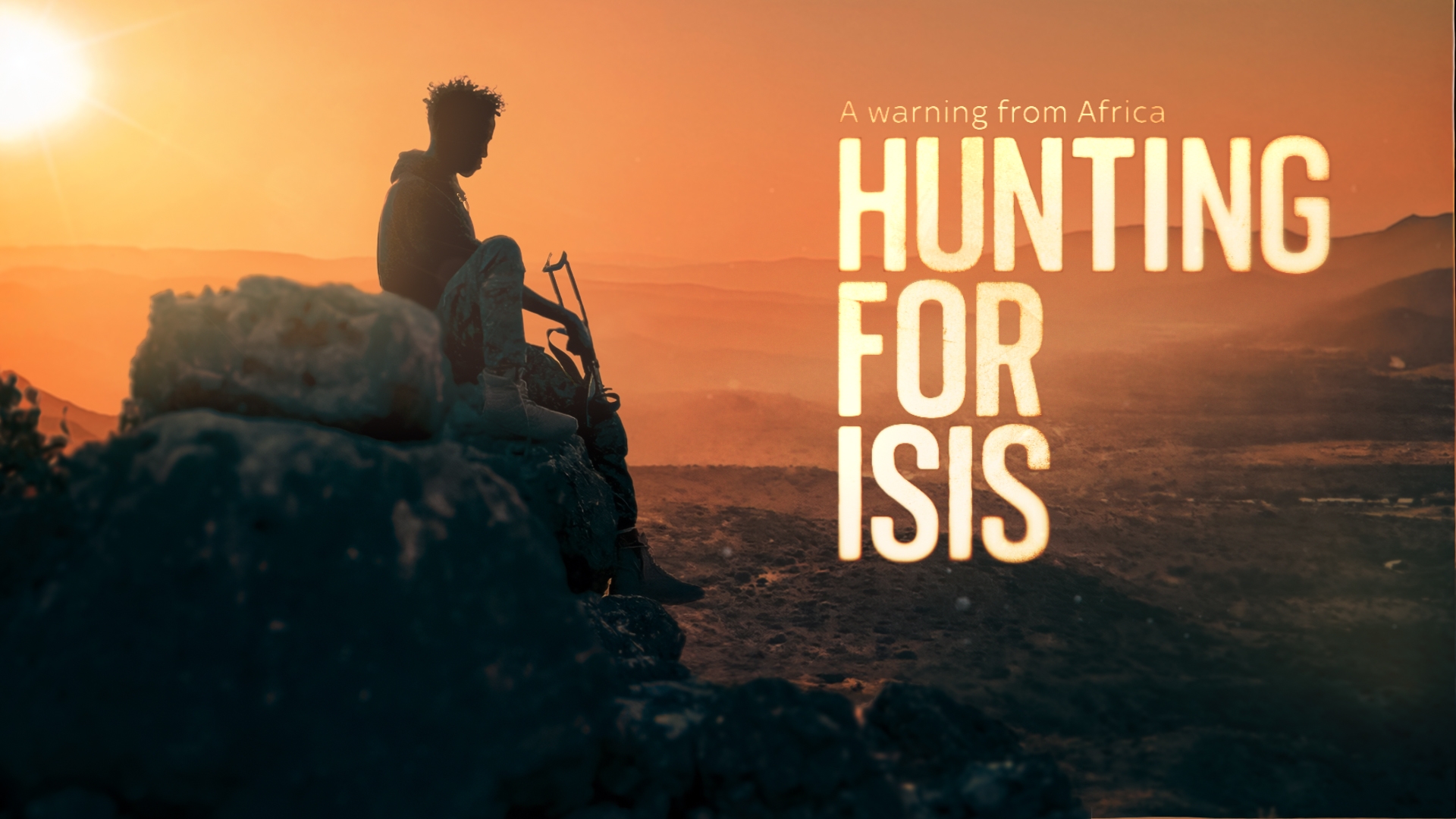 Hunting For ISIS: A Warning From Africa | Sky Production Services