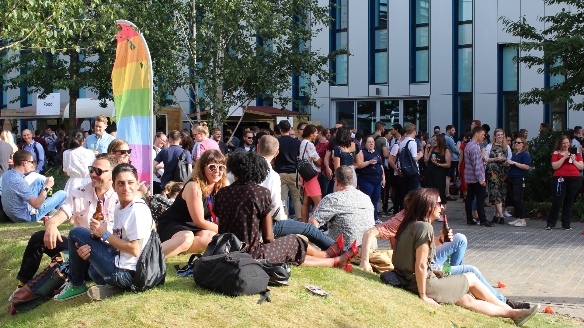 Life At Sky | Sky Production Services