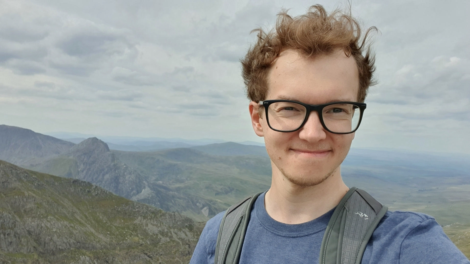 My Journey To Sky Production Services – #19: Ben Halnan (Camera ...