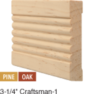 Window Trim Options | Pella