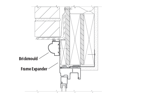 Fiberglass Installation Details | Pella