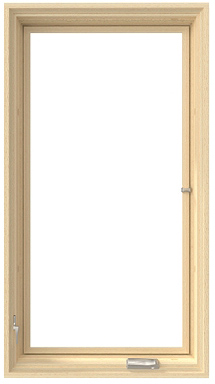 Buy Lifestyle Series Wood Casement Windows Online | Pella