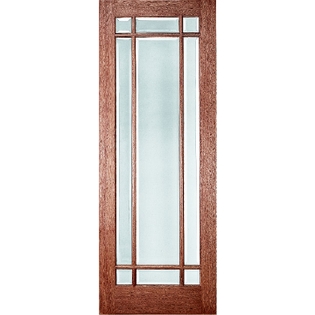 Grilles for Wood Entry Doors | Pella