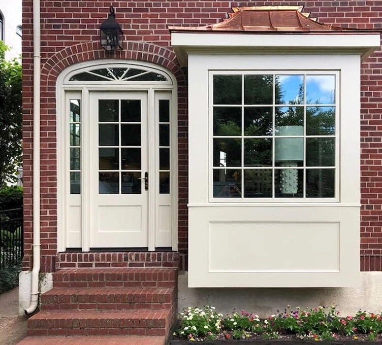tan-windows-front-door-fredericksburg-townhome.webp