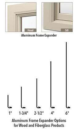 Wood Installation Systems | Pella