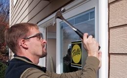 Vinyl Technical Planning Documents | Pella