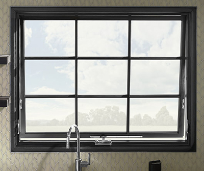 Window Grille Pane Inserts