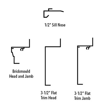 Wood Installation Systems | Pella