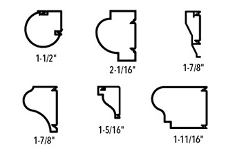 Wood Installation Systems | Pella