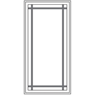 Grilles for Wood Windows | Pella