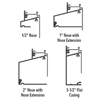 Wood Installation Systems | Pella