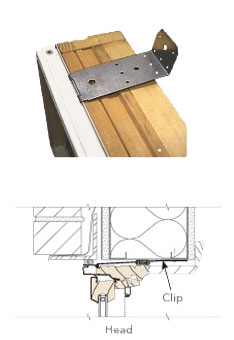 Wood Installation Systems | Pella