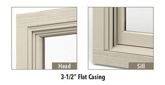 Wood Installation Systems | Pella